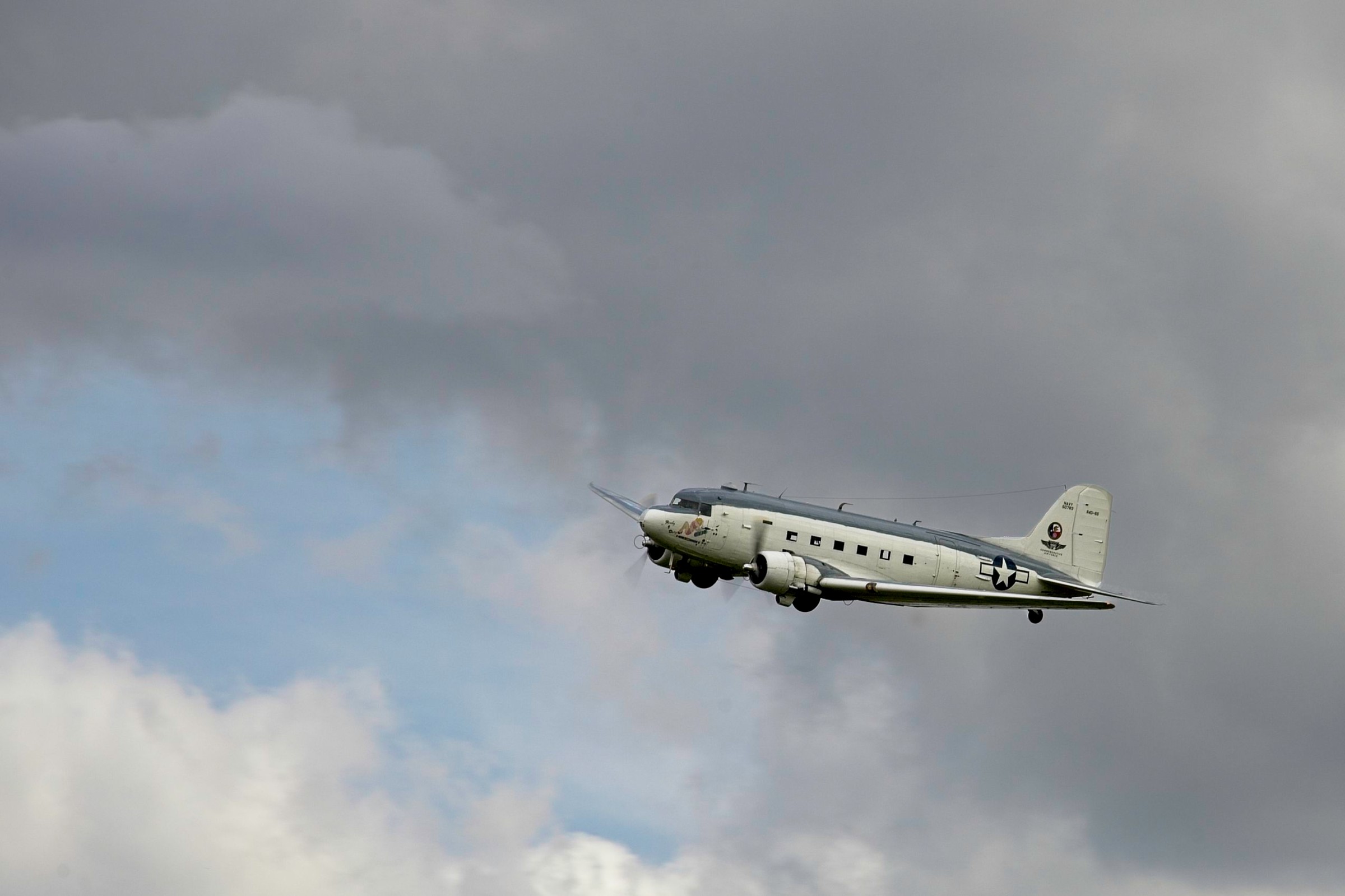 Shuttleworth Military Aviation Day 31 May 2025
